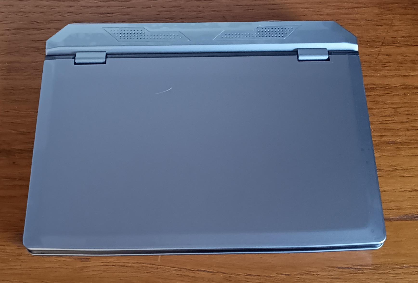 Palmtop 2024 | Paperstack